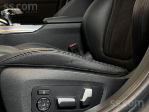 Pelēks BMW 330 2021 Rīga, ar dzinēja tilpumu 2.00 L un nobraukumu 170 tūkst. km par 23900 €, foto 11 vietnē AUTOMOTO.COM.LV
