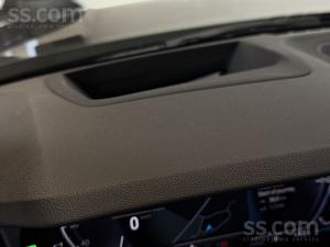 Pelēks BMW 330 2021 Rīga, ar dzinēja tilpumu 2.00 L un nobraukumu 170 tūkst. km par 23900 €, foto 17 vietnē AUTOMOTO.COM.LV