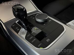 Pelēks BMW 330 2021 Rīga, ar dzinēja tilpumu 2.00 L un nobraukumu 170 tūkst. km par 23900 €, foto 18 vietnē AUTOMOTO.COM.LV