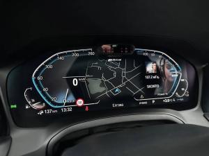 Pelēks BMW 330 2021 Jelgava, ar dzinēja tilpumu 2.00 L un nobraukumu 189 tūkst. km par 21950 €, foto 20 vietnē AUTOMOTO.COM.LV