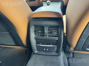 Pelēks BMW 330 2021 Rīga, ar dzinēja tilpumu 3.00 L un nobraukumu 249 tūkst. km par 23400 €, foto 22 vietnē AUTOMOTO.COM.LV