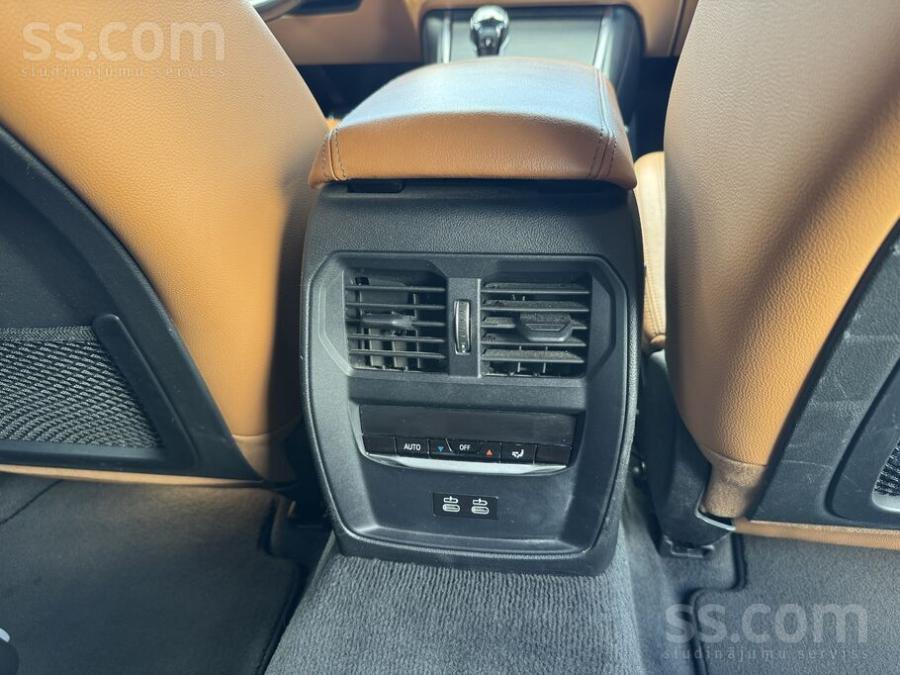 Pelēks BMW 330 2021 Rīga, ar dzinēja tilpumu 3.00 L un nobraukumu 249 tūkst. km par 23400 €, foto 22 vietnē AUTOMOTO.COM.LV