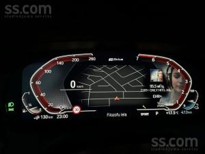 Серый БМВ 330 2021 в Елгава, объемом двигателя 2.00 л и пробегом 185 тыс. км за 22800 €, фото 24 на AUTOMOTO.COM.LV