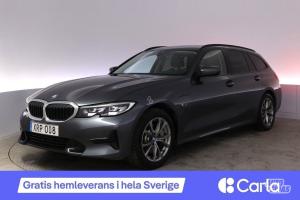 Pelēks BMW 330 2022 Kauņa, ar dzinēja tilpumu 0.00 L un nobraukumu 53 tūkst. km par 33120 €, foto  vietnē AUTOMOTO.COM.LV