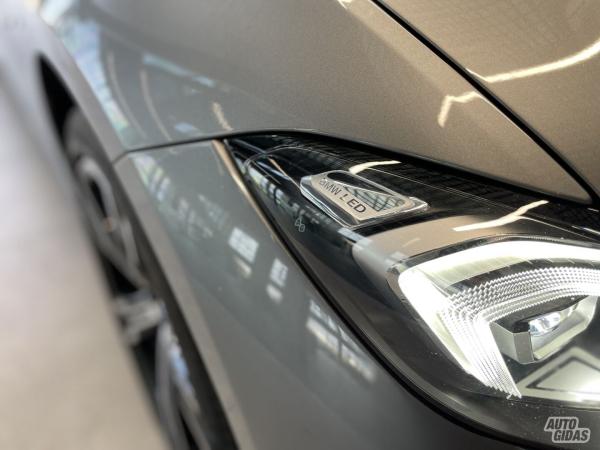 Pelēks BMW 330 2022 Klaipėda, ar dzinēja tilpumu 2.00 L un nobraukumu 87 tūkst. km par 37771 €, foto 8 vietnē AUTOMOTO.COM.LV
