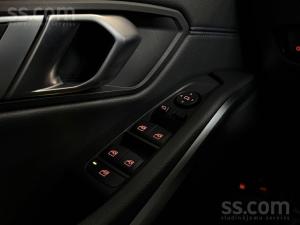 Серый БМВ 330 2022 в Рига, объемом двигателя 2.00 л и пробегом 159 тыс. км за 28900 €, фото 16 на AUTOMOTO.COM.LV