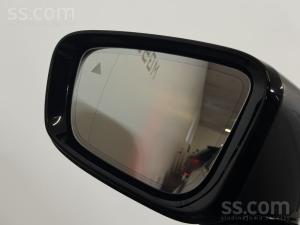 Серый БМВ 330 2022 в Рига, объемом двигателя 2.00 л и пробегом 159 тыс. км за 28900 €, фото 24 на AUTOMOTO.COM.LV
