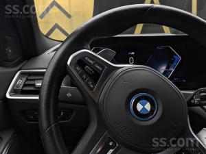 Серый БМВ 330 2022 в Тукумс, объемом двигателя 2.00 л и пробегом 132 тыс. км за 30990 €, фото 13 на AUTOMOTO.COM.LV