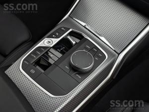 Серый БМВ 330 2022 в Тукумс, объемом двигателя 2.00 л и пробегом 132 тыс. км за 30990 €, фото 21 на AUTOMOTO.COM.LV