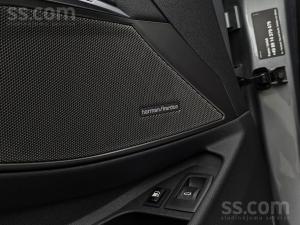 Серый БМВ 330 2022 в Тукумс, объемом двигателя 2.00 л и пробегом 132 тыс. км за 30990 €, фото 25 на AUTOMOTO.COM.LV