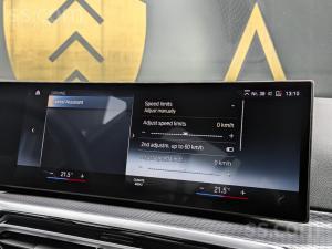 Серый БМВ 330 2022 в Тукумс, объемом двигателя 2.00 л и пробегом 132 тыс. км за 30990 €, фото 32 на AUTOMOTO.COM.LV