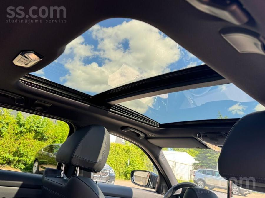 Pelēks BMW 330 2022 Bauska, ar dzinēja tilpumu 3.00 L un nobraukumu 203 tūkst. km par 21800 €, foto 11 vietnē AUTOMOTO.COM.LV