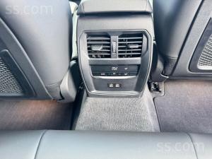Pelēks BMW 330 2022 Bauska, ar dzinēja tilpumu 3.00 L un nobraukumu 203 tūkst. km par 21800 €, foto 13 vietnē AUTOMOTO.COM.LV
