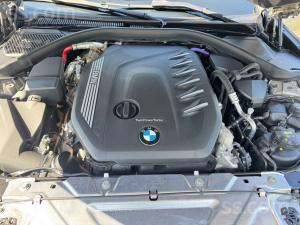 Pelēks BMW 330 2022 Bauska, ar dzinēja tilpumu 3.00 L un nobraukumu 203 tūkst. km par 21800 €, foto 16 vietnē AUTOMOTO.COM.LV