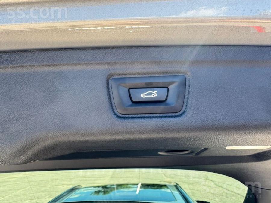Pelēks BMW 330 2022 Bauska, ar dzinēja tilpumu 3.00 L un nobraukumu 203 tūkst. km par 21800 €, foto 18 vietnē AUTOMOTO.COM.LV