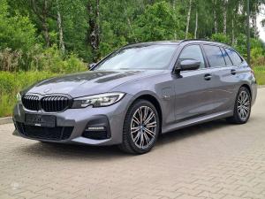 Pelēks BMW 330 2022 Kauņa, ar dzinēja tilpumu 2.00 L un nobraukumu 199 tūkst. km par 21250 €, foto 5 vietnē AUTOMOTO.COM.LV