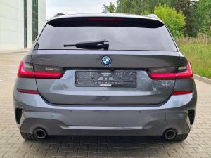 Pelēks BMW 330 2022 Kauņa, ar dzinēja tilpumu 2.00 L un nobraukumu 199 tūkst. km par 21250 €, foto 10 vietnē AUTOMOTO.COM.LV