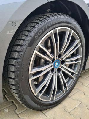 Pelēks BMW 330 2022 Kauņa, ar dzinēja tilpumu 2.00 L un nobraukumu 199 tūkst. km par 21250 €, foto 11 vietnē AUTOMOTO.COM.LV