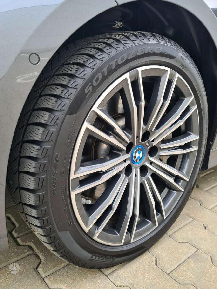 Pelēks BMW 330 2022 Kauņa, ar dzinēja tilpumu 2.00 L un nobraukumu 199 tūkst. km par 21250 €, foto 11 vietnē AUTOMOTO.COM.LV