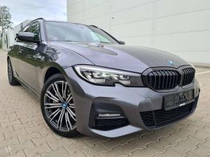 Pelēks BMW 330 2022 Kauņa, ar dzinēja tilpumu 2.00 L un nobraukumu 199 tūkst. km par 21250 €, foto 12 vietnē AUTOMOTO.COM.LV