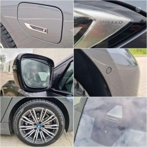 Pelēks BMW 330 2022 Kauņa, ar dzinēja tilpumu 2.00 L un nobraukumu 199 tūkst. km par 21250 €, foto 16 vietnē AUTOMOTO.COM.LV