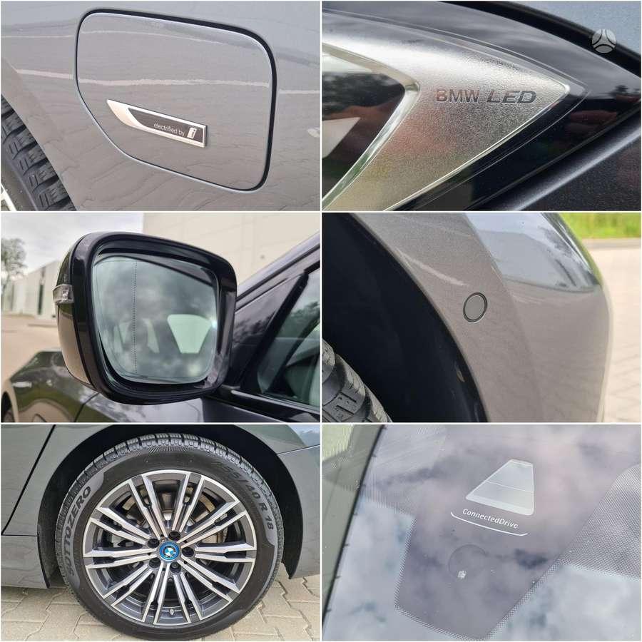 Pelēks BMW 330 2022 Kauņa, ar dzinēja tilpumu 2.00 L un nobraukumu 199 tūkst. km par 21250 €, foto 16 vietnē AUTOMOTO.COM.LV