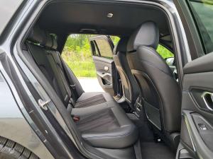 Pelēks BMW 330 2022 Kauņa, ar dzinēja tilpumu 2.00 L un nobraukumu 199 tūkst. km par 21250 €, foto 20 vietnē AUTOMOTO.COM.LV