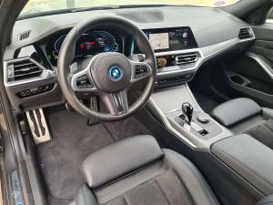 Pelēks BMW 330 2022 Kauņa, ar dzinēja tilpumu 2.00 L un nobraukumu 199 tūkst. km par 21250 €, foto 22 vietnē AUTOMOTO.COM.LV