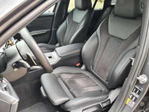 Pelēks BMW 330 2022 Kauņa, ar dzinēja tilpumu 2.00 L un nobraukumu 199 tūkst. km par 21250 €, foto 23 vietnē AUTOMOTO.COM.LV