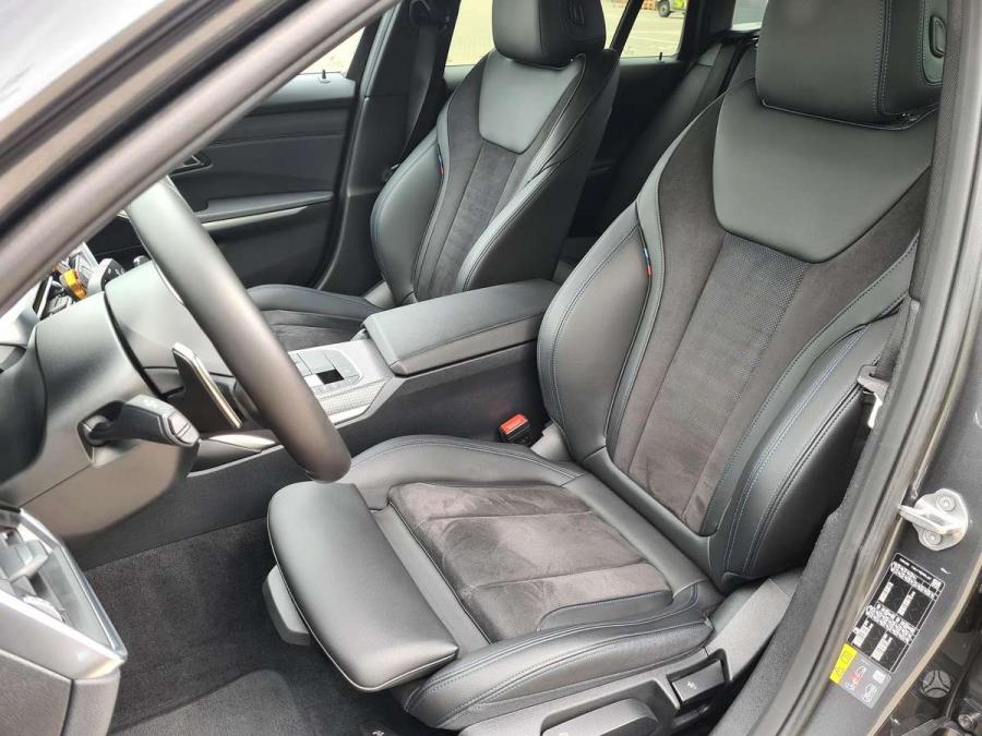 Pelēks BMW 330 2022 Kauņa, ar dzinēja tilpumu 2.00 L un nobraukumu 199 tūkst. km par 21250 €, foto 23 vietnē AUTOMOTO.COM.LV