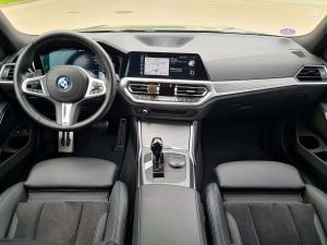 Pelēks BMW 330 2022 Kauņa, ar dzinēja tilpumu 2.00 L un nobraukumu 199 tūkst. km par 21250 €, foto 25 vietnē AUTOMOTO.COM.LV