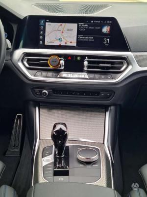 Pelēks BMW 330 2022 Kauņa, ar dzinēja tilpumu 2.00 L un nobraukumu 199 tūkst. km par 21250 €, foto 26 vietnē AUTOMOTO.COM.LV