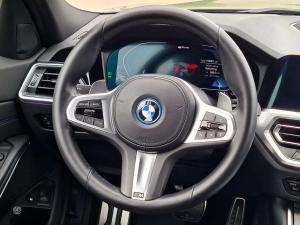 Pelēks BMW 330 2022 Kauņa, ar dzinēja tilpumu 2.00 L un nobraukumu 199 tūkst. km par 21250 €, foto 29 vietnē AUTOMOTO.COM.LV