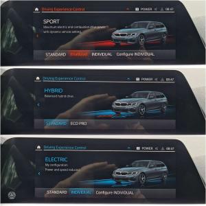Pelēks BMW 330 2022 Kauņa, ar dzinēja tilpumu 2.00 L un nobraukumu 199 tūkst. km par 21250 €, foto 32 vietnē AUTOMOTO.COM.LV