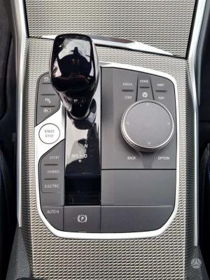 Pelēks BMW 330 2022 Kauņa, ar dzinēja tilpumu 2.00 L un nobraukumu 199 tūkst. km par 21250 €, foto 34 vietnē AUTOMOTO.COM.LV