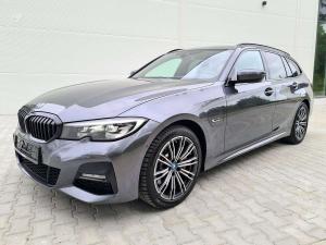 Pelēks BMW 330 2022 Kauņa, ar dzinēja tilpumu 2.00 L un nobraukumu 199 tūkst. km par 21250 €, foto 36 vietnē AUTOMOTO.COM.LV