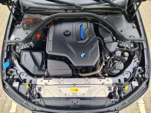 Pelēks BMW 330 2022 Kauņa, ar dzinēja tilpumu 2.00 L un nobraukumu 199 tūkst. km par 21250 €, foto 38 vietnē AUTOMOTO.COM.LV