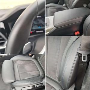 Pelēks BMW 330 2022 Kauņa, ar dzinēja tilpumu 2.00 L un nobraukumu 199 tūkst. km par 21250 €, foto 40 vietnē AUTOMOTO.COM.LV