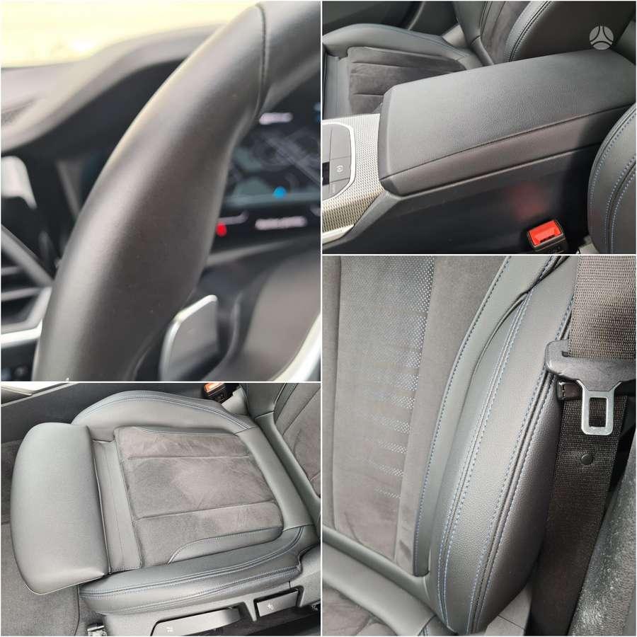 Pelēks BMW 330 2022 Kauņa, ar dzinēja tilpumu 2.00 L un nobraukumu 199 tūkst. km par 21250 €, foto 40 vietnē AUTOMOTO.COM.LV