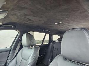 Pelēks BMW 330 2024 Šauļi, ar dzinēja tilpumu 2.00 L un nobraukumu 35 tūkst. km par 35900 €, foto 8 vietnē AUTOMOTO.COM.LV