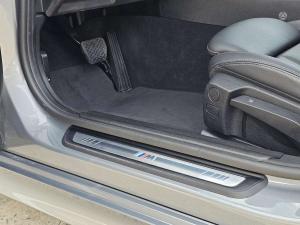 Grey BMW 330 2024 in Siauliai, with an engine capacity of 2.00 L and mileage of 35 thousand km for 35900 €, photo 30 on AUTOMOTO.COM.LV