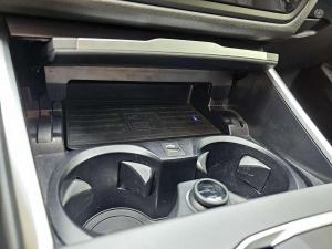 Grey BMW 330 2024 in Siauliai, with an engine capacity of 2.00 L and mileage of 35 thousand km for 35900 €, photo 48 on AUTOMOTO.COM.LV