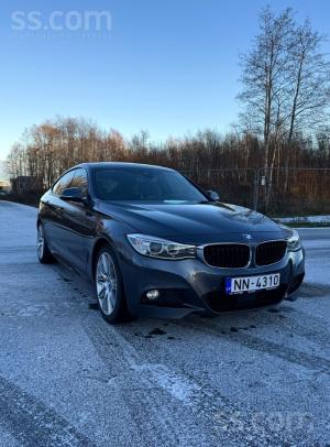 BMW 330 2014 in Tallinn, with an engine capacity of 3.00 L and mileage of 259 thousand km for 13900 €, photo  on AUTOMOTO.COM.LV