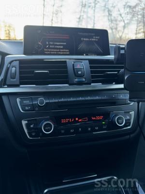 БМВ 330 2014 в Таллин, объемом двигателя 3.00 л и пробегом 259 тыс. км за 13900 €, фото 9 на AUTOMOTO.COM.LV