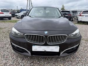 BMW 330 2014 in Kaunas, with an engine capacity of 3.00 L and mileage of 333 thousand km for 6999 €, photo 1 on AUTOMOTO.COM.LV