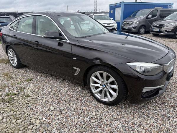 BMW 330 2014 in Kaunas on AUTOMOTO.COM.LV BMW 330 2014 in Kaunas, with an engine capacity of 3.00 L and mileage of 333 thousand km for 6999 €, photo 3 on AUTOMOTO.COM.LV