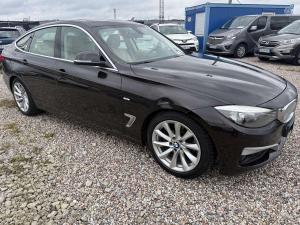 BMW 330 2014 in Kaunas, with an engine capacity of 3.00 L and mileage of 333 thousand km for 6999 €, photo 3 on AUTOMOTO.COM.LV