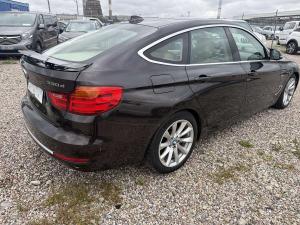 BMW 330 2014 in Kaunas, with an engine capacity of 3.00 L and mileage of 333 thousand km for 6999 €, photo 6 on AUTOMOTO.COM.LV