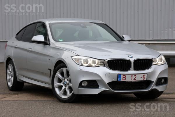 BMW 330 2015 Tukums, ar dzinēja tilpumu 3.00 L un nobraukumu 252 tūkst. km par 13490 €, foto 1 vietnē AUTOMOTO.COM.LV