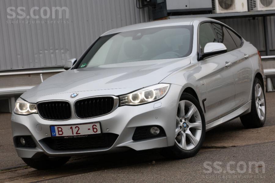 BMW 330 2015 Tukums, ar dzinēja tilpumu 3.00 L un nobraukumu 252 tūkst. km par 13490 €, foto 3 vietnē AUTOMOTO.COM.LV
